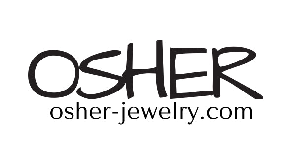 Ring size chart – Osher